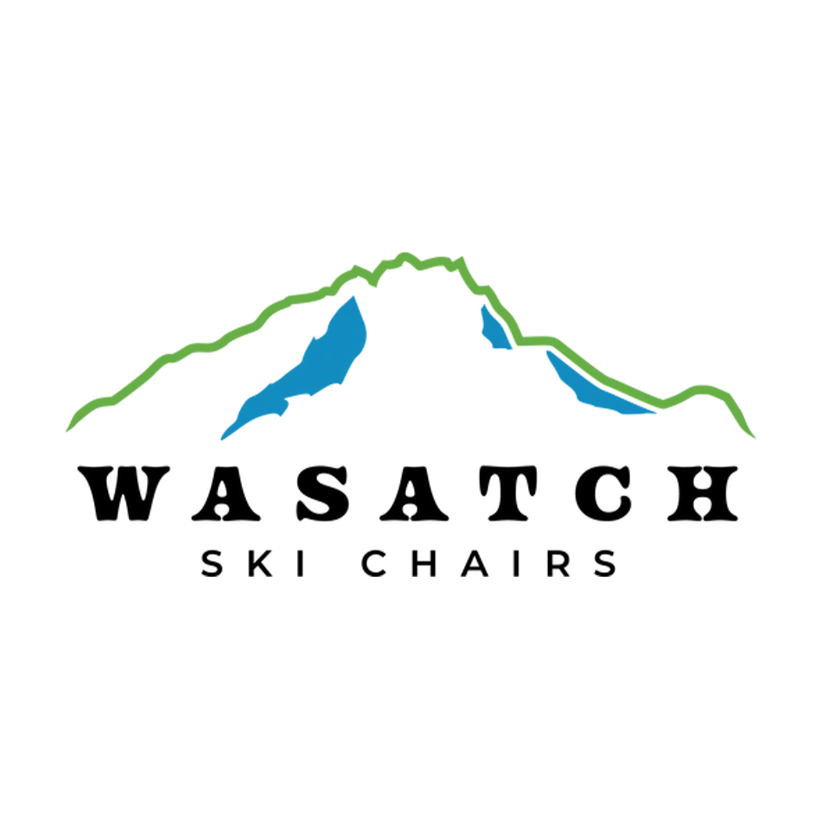 Wasatch Ski Chairs